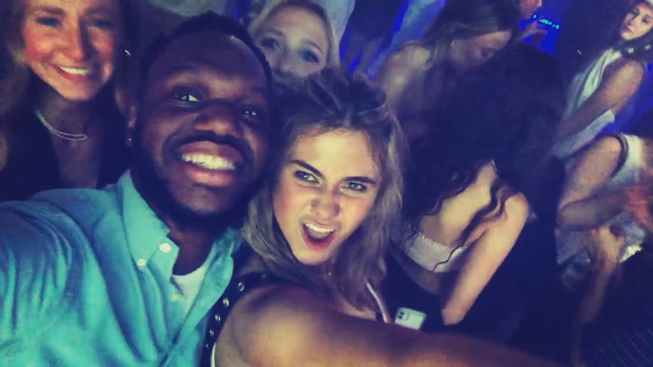 DATKID NELL - CALLIN AND TEXTIN FEAT LIL CRITTER (THE GIRLS...PARTY ...