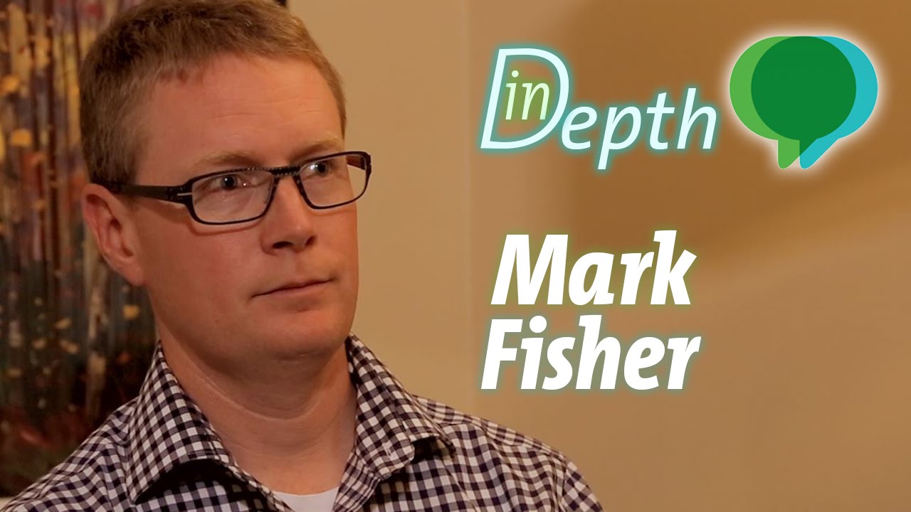 Mark Fisher: Stewardship of the Great Lakes Region | Youth Climate ...