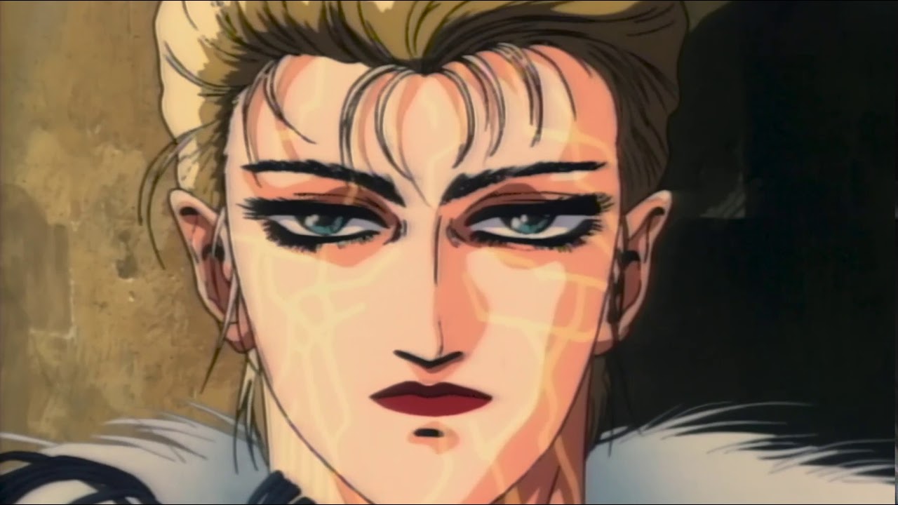 Angel Cop: Episode 2 (1080p) Eng Sub *Best Quality* - YouTube