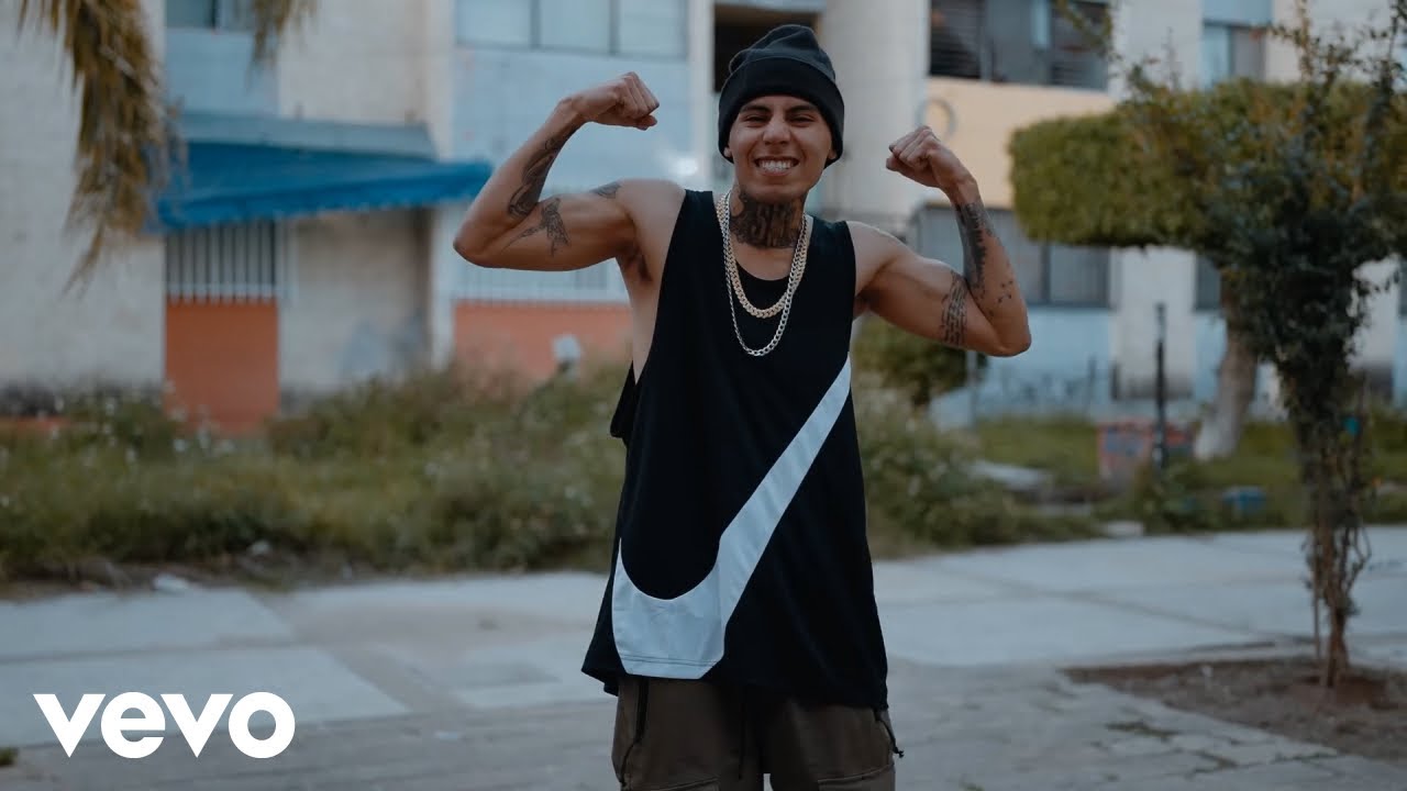 Sandro Malandro - Por el Barrio Me Miran Loco ft. Nuco - YouTube Music