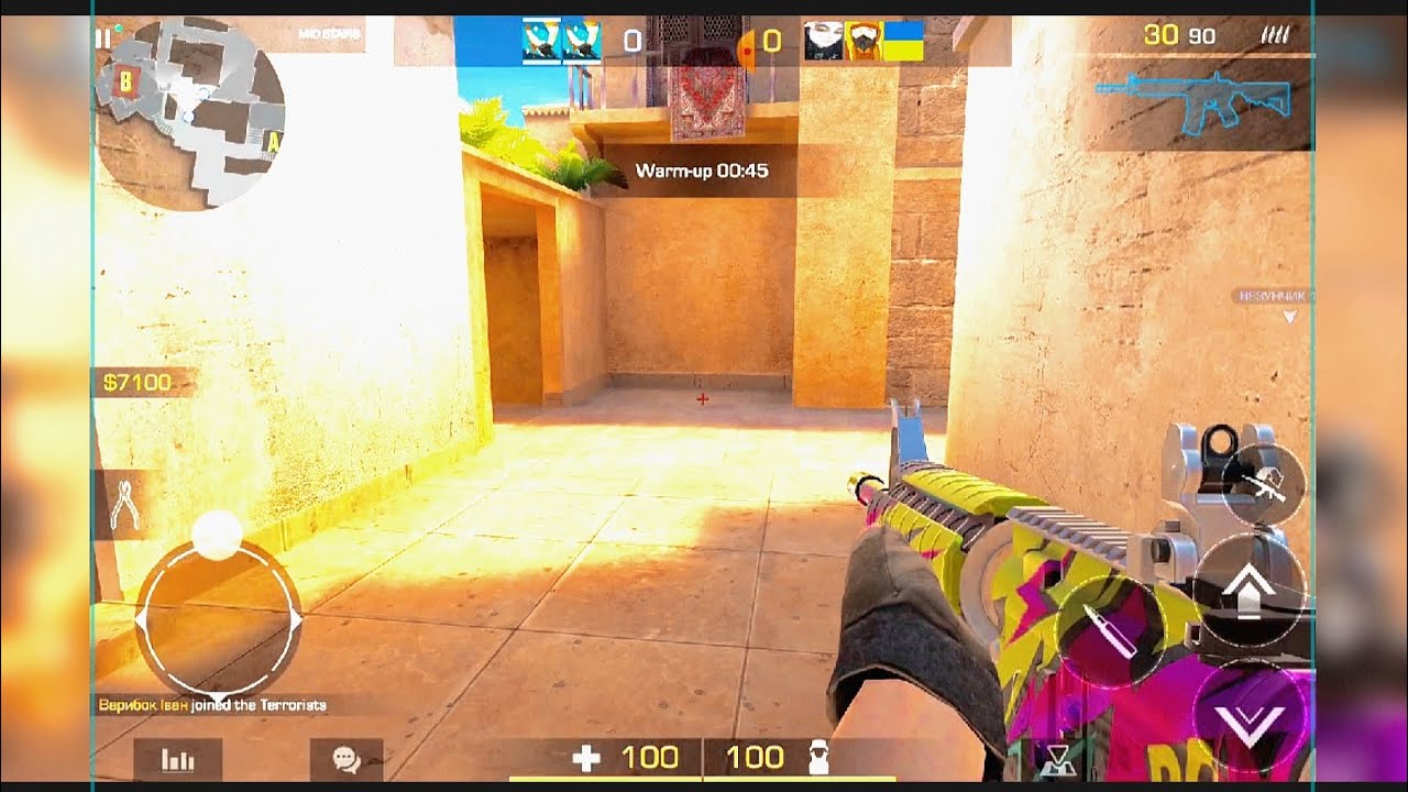 Standoff 2 Highlights | • 365 Sub ♥️ - YouTube