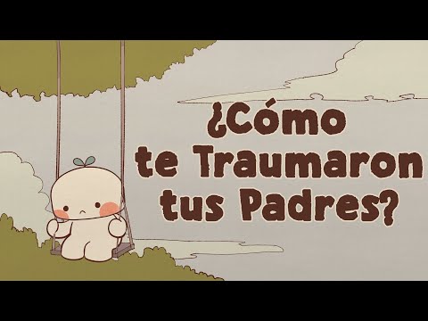 5 Errores de Padres que Pueden TRAUMAR a un Niño | Psych2Go