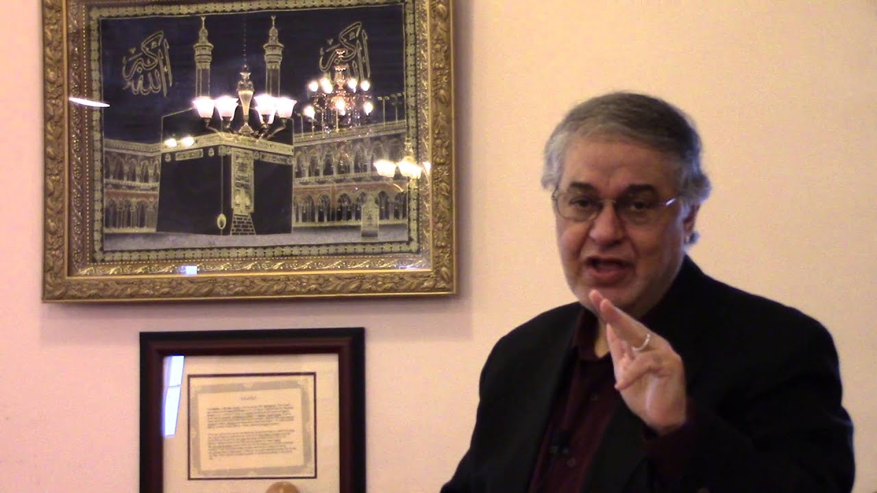 20160219 - Dr Hamdy El-Sawaf - Abdullah ibn Mas'ud - Part 1 - YouTube