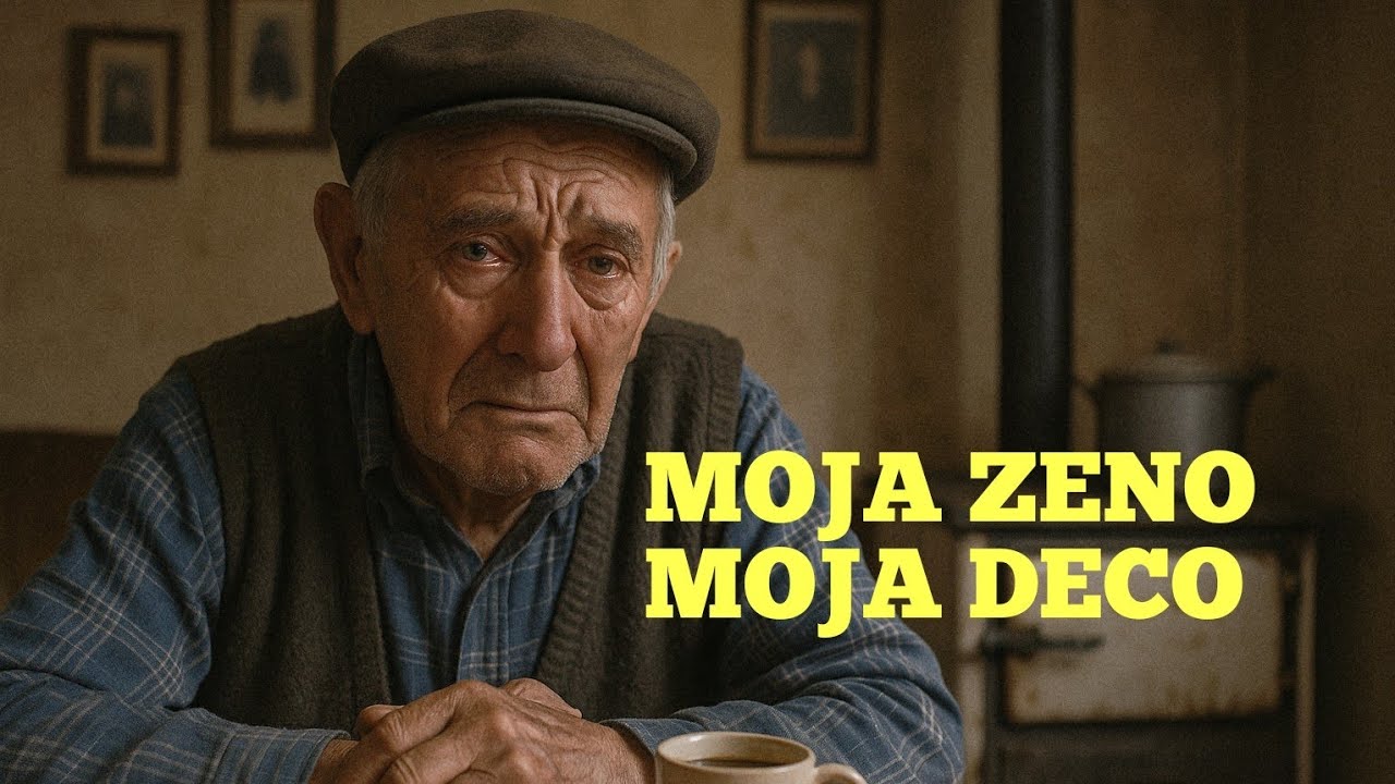 SUDBINO MOJA - STA TI JE ZIVOT - ISTINITA PRICA - Perunove price# ...