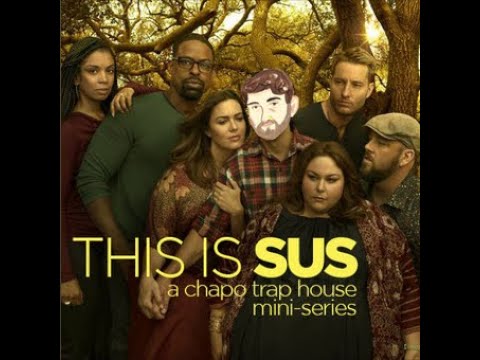 This is Sus: Homeland feat. Hasan Piker | Chapo Trap House - YouTube