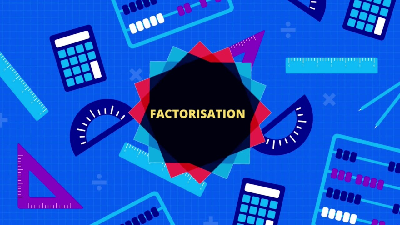 Factorisation Part 2 Methods Of Factorisation Class 8 YouTube factorisation-part-2-methods-of-factorisation-class-8-youtube