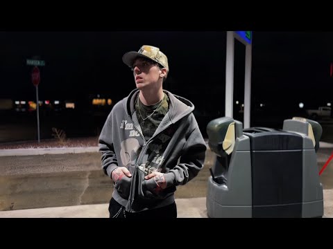 Traa - novocaine (Official Music Video)