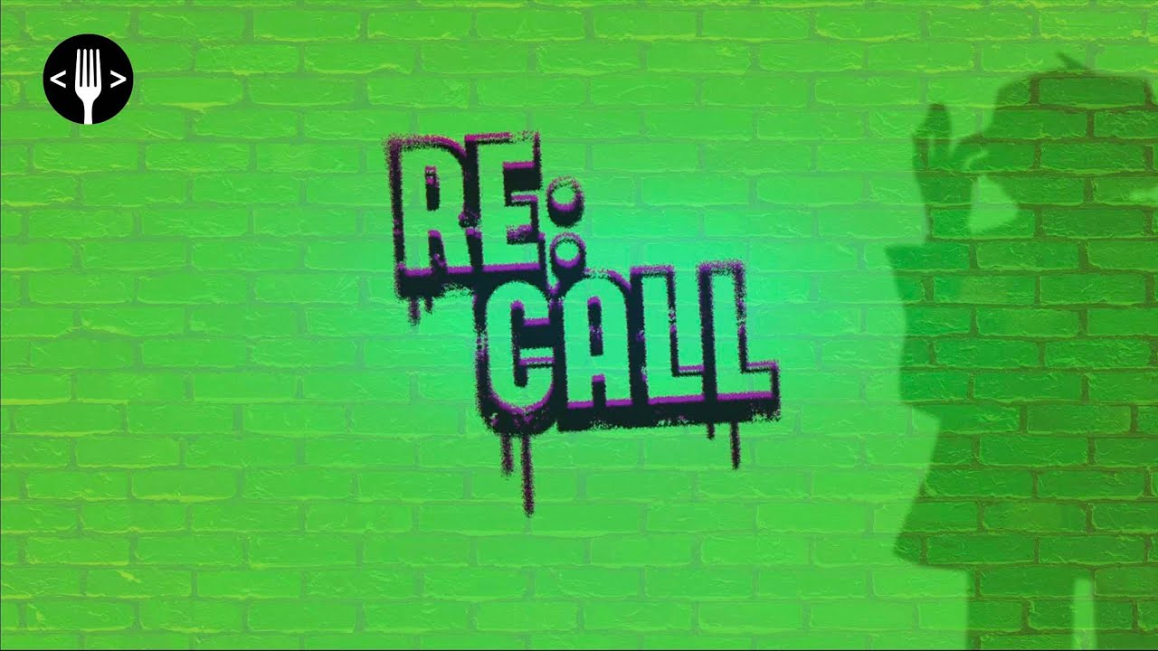Reseña - RE:CALL | Código Espagueti - YouTube