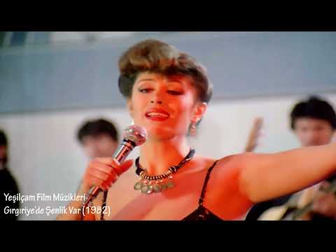 Yeşilçam Film Müzikleri - Gırgıriye'de Şenlik Var - Özlem Ulugaşgun - Seni Yakacaklar