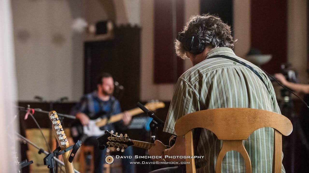 Echo Sessions 21 - Leftover Salmon - All Night Ride - YouTube