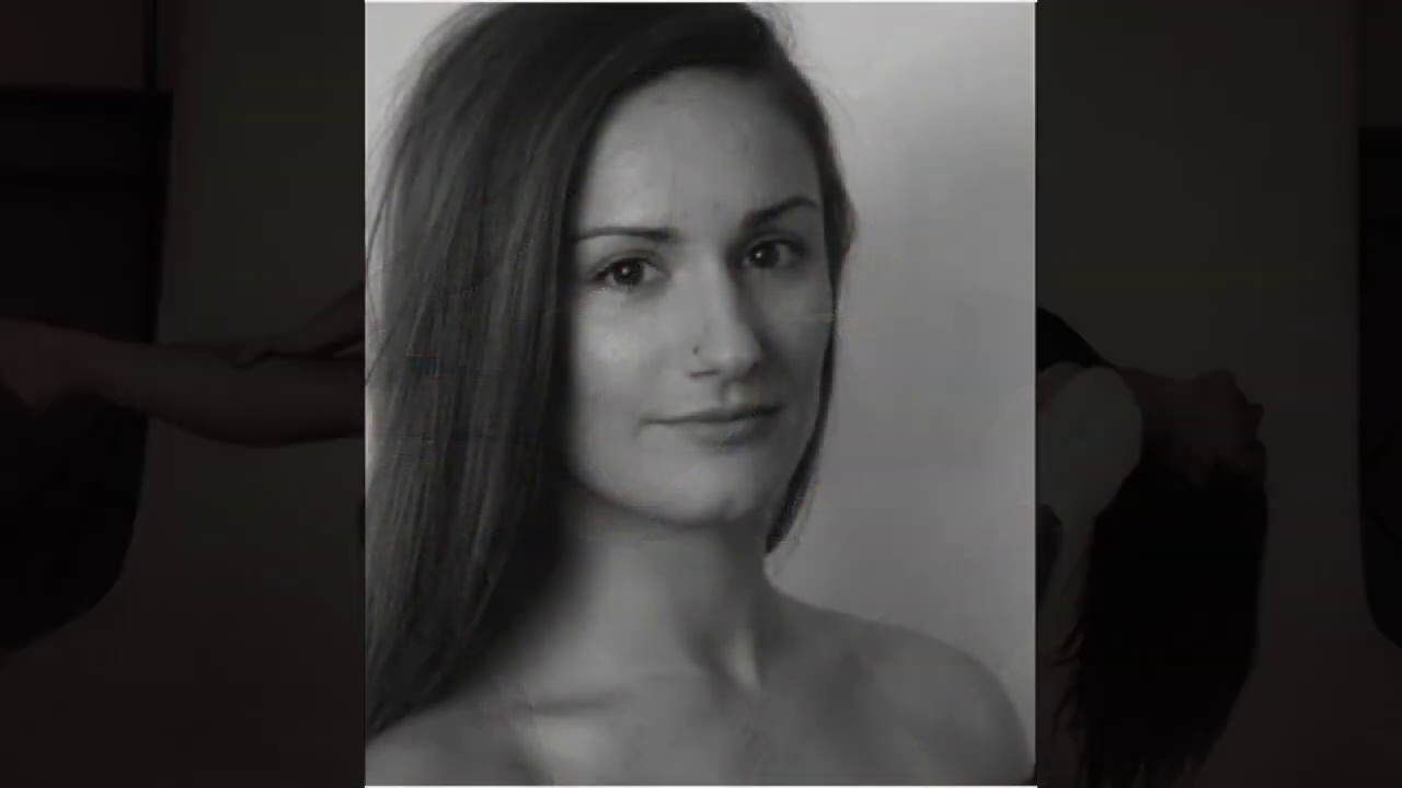 Phoebe Falconer Showreel 2020 - YouTube