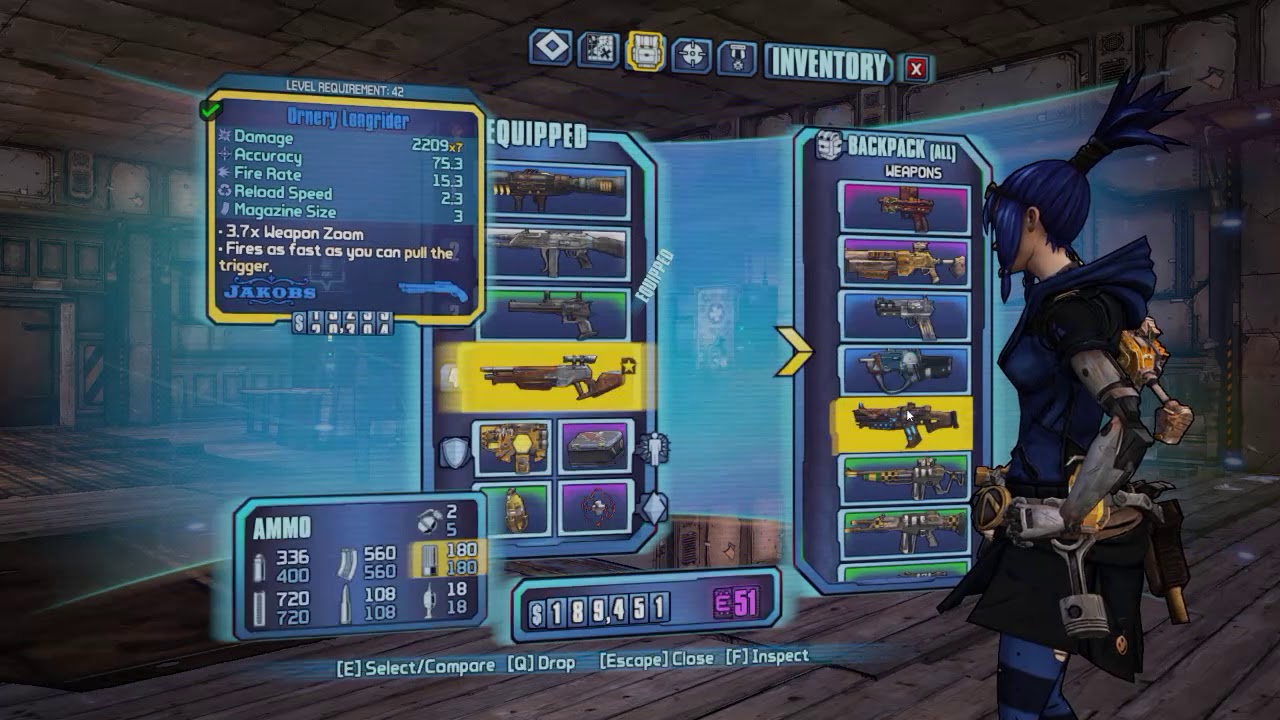 Borderlands 2 Gameplay 15 - Mr. Torgue DLC - Wait, TINY TINA!?! - YouTube