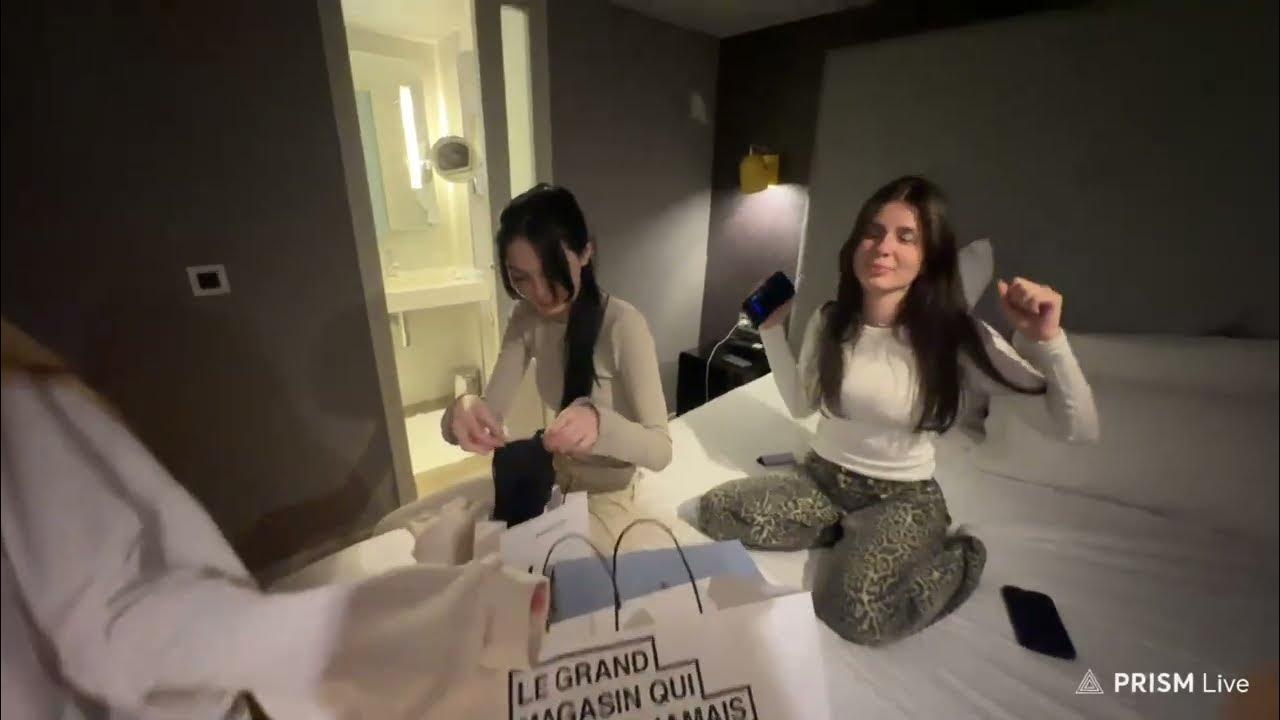 Гаечка показала Трусики - YouTube