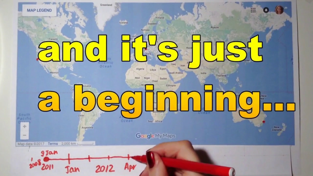 Growth of elixir welcome meetups - YouTube