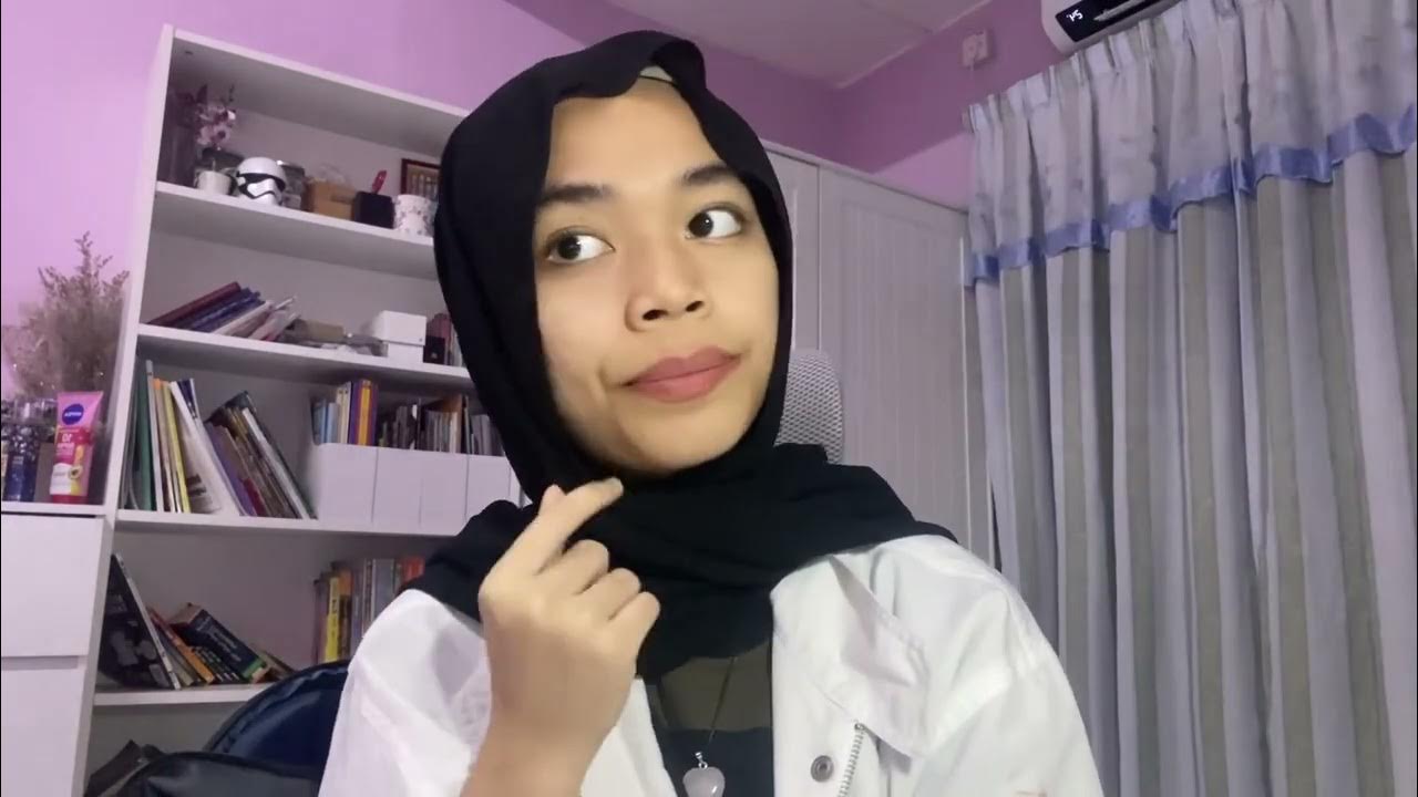 TV PROGRAM REVIEW - GINNY & GEORGIA BY NURUL NADIA BT MOHD FADHULI (2022473268) - YouTube