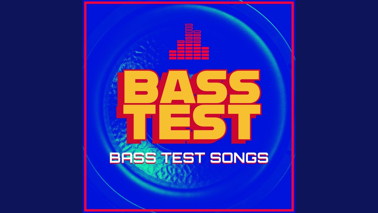 Heavy Bass Boosted Beat (Bass Test Songs) - YouTube