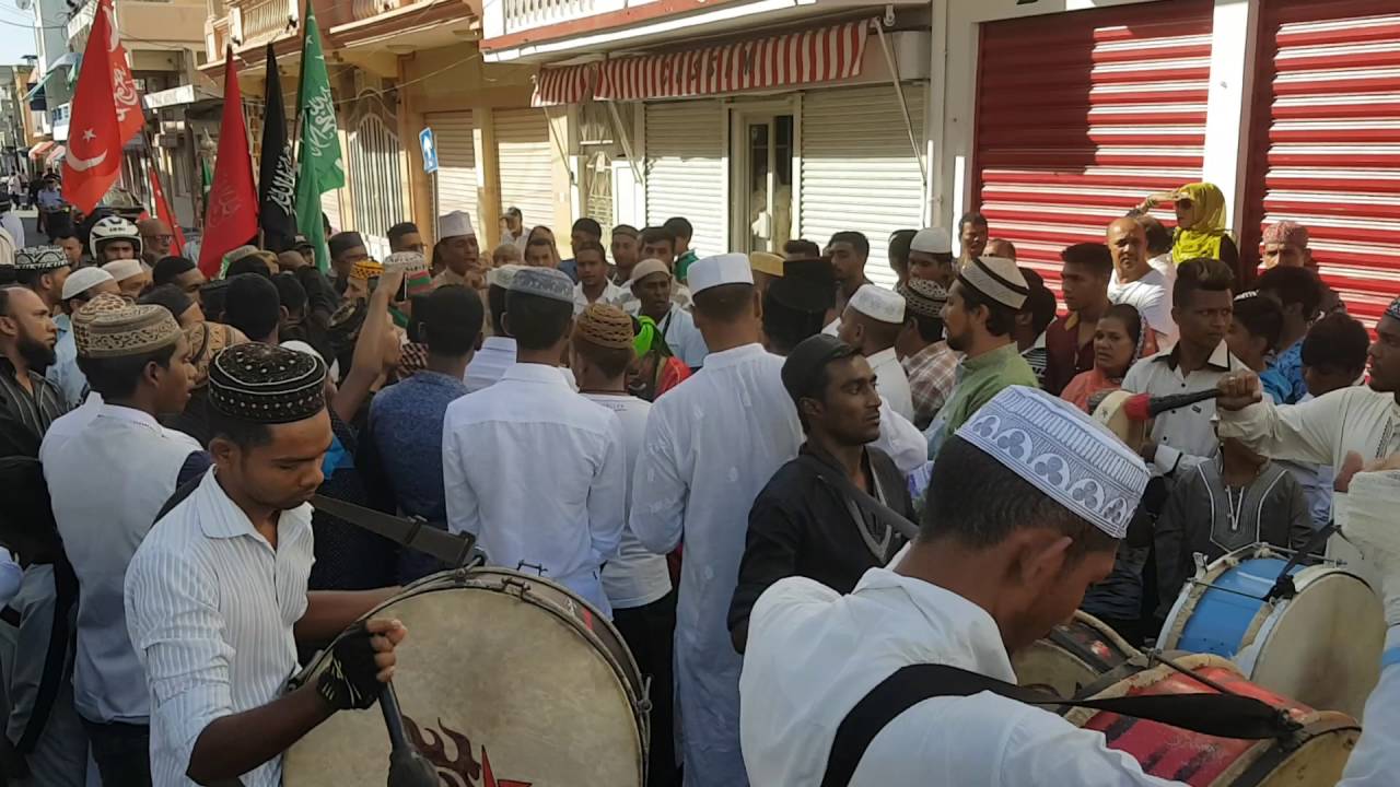 Ghoon 4 KaC Du Ghoon 2016 - YouTube