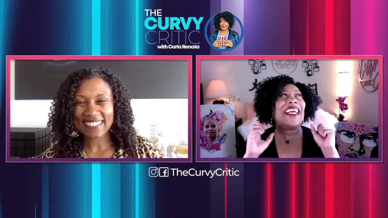 Janora McDuffie on Making History as THE Voice for the 94th Oscars ...