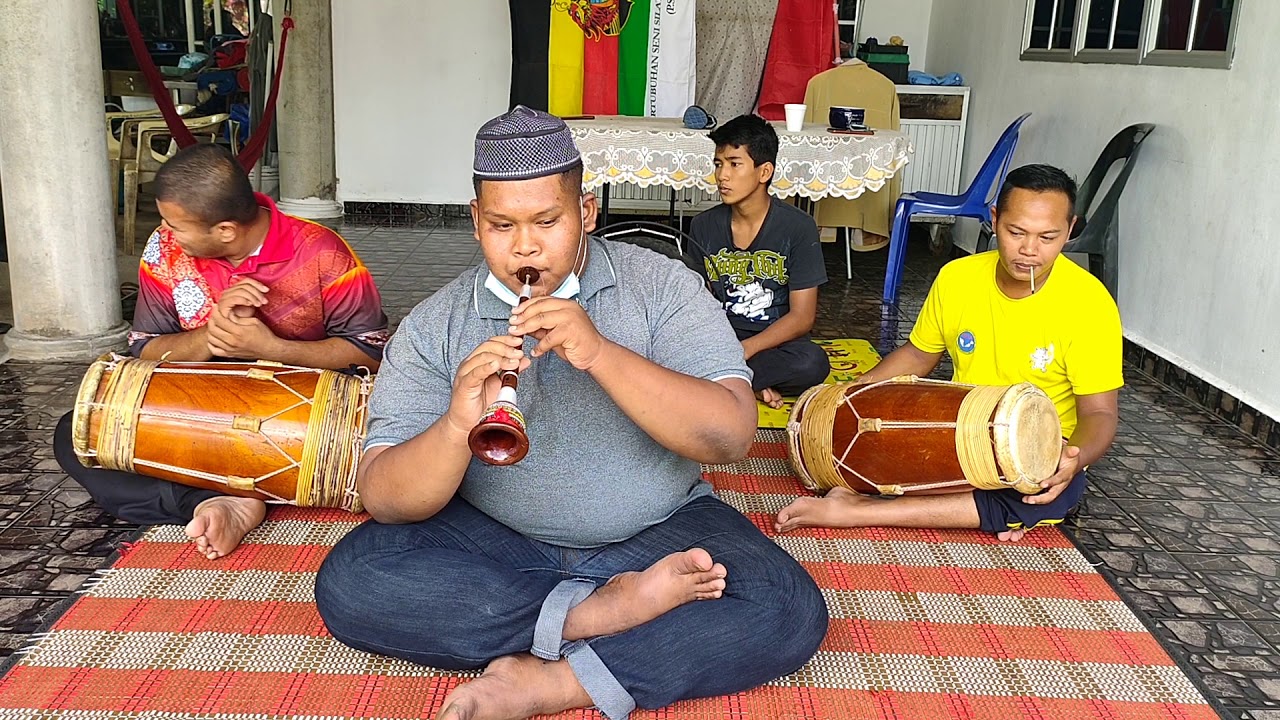 SERUNAI COMPILATION 5 - YouTube