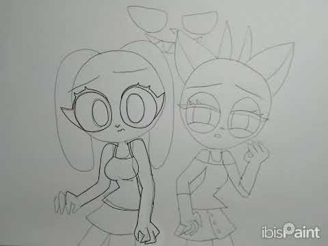 Beware The Dog 2 Animation (Vore Waring)