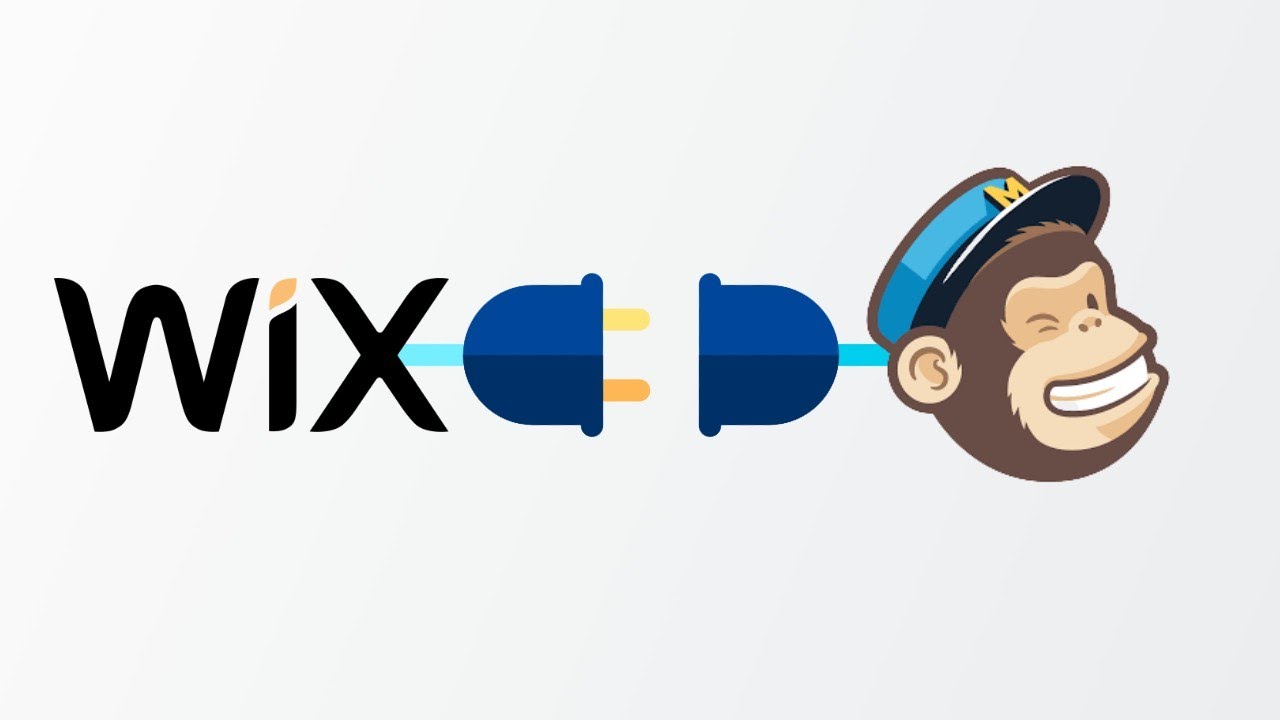How To Integrate Mailchimp With Wix YouTube How To Integrate Mailchimp With Wix YouTube