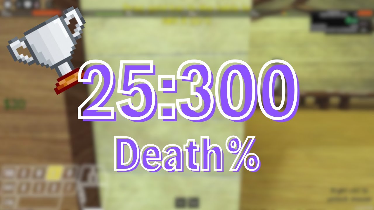 Dead Rails Death% 25:300ms - YouTube