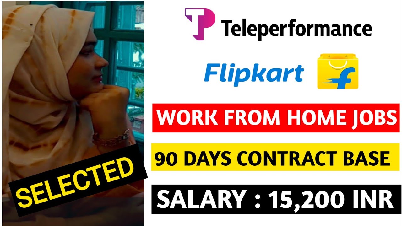How to Crack Teleperformance Flipkart Interview || Assessment of ...