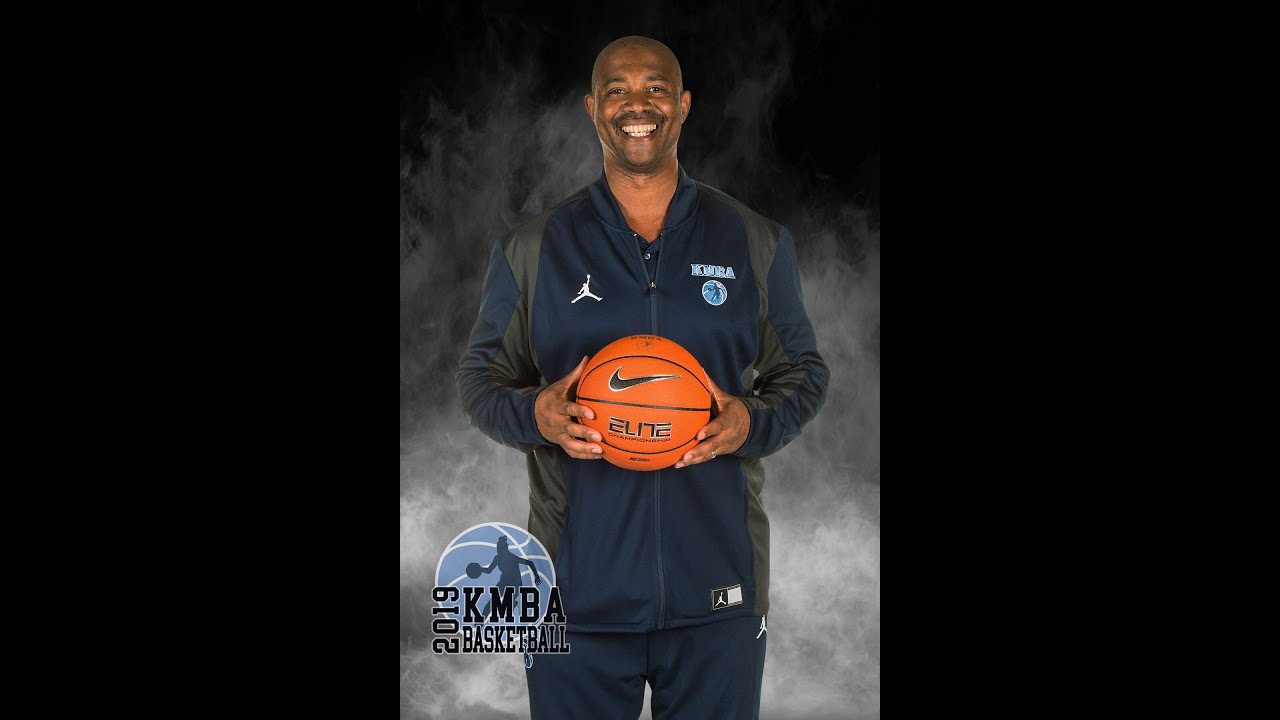 KMBA Korey Mickey Intro Video 2022 - YouTube