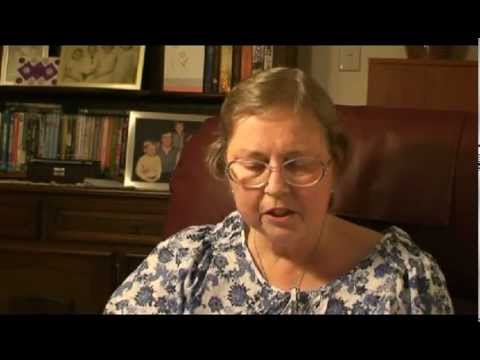 Thousands of Stars ....Kerrin Wilson .. a Testimony - YouTube