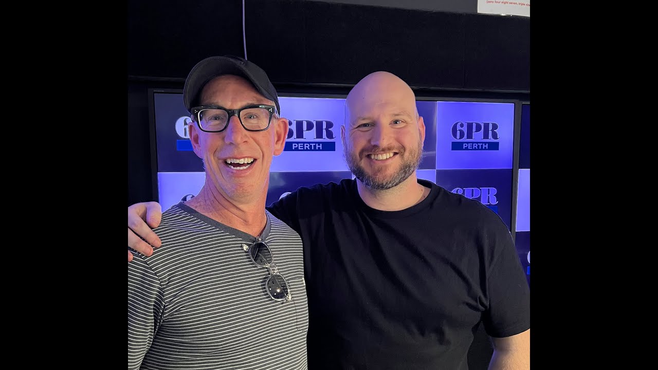 On the radio - YouTube