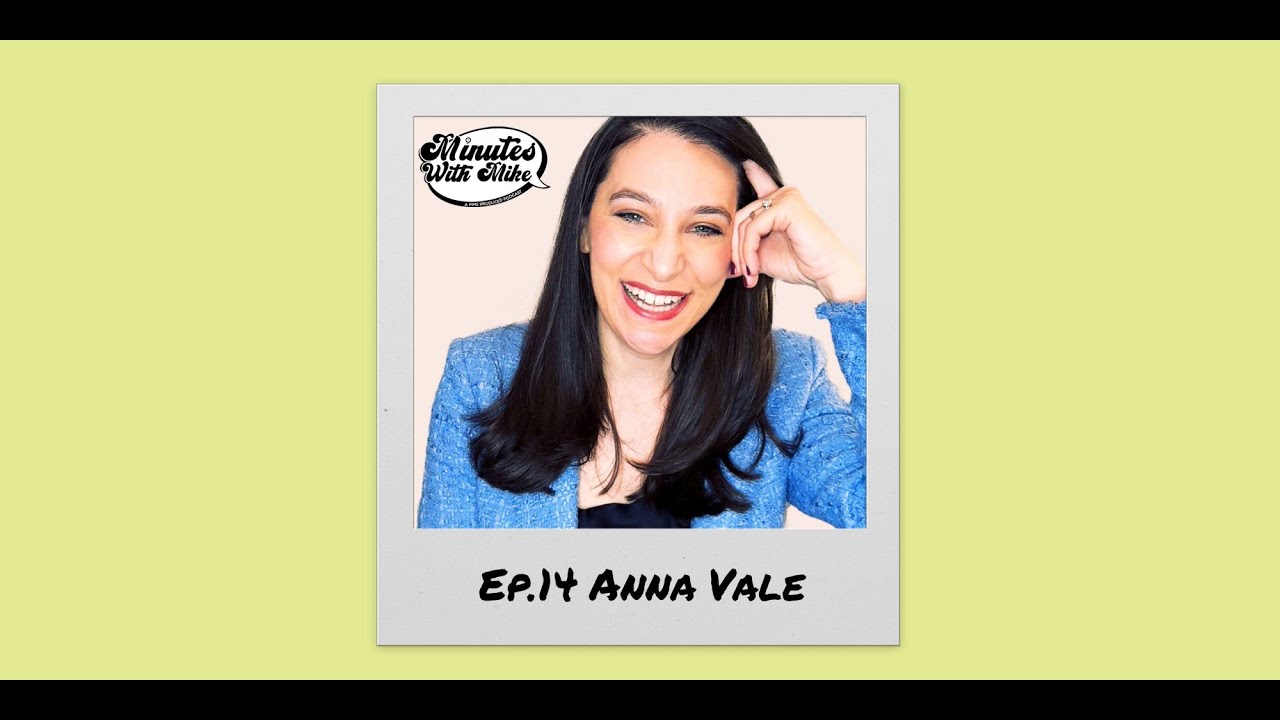 MWM – S.2 Ep. 14 Anna Vale – Driving Success for Indie Beauty Brands ...