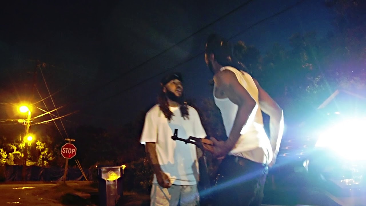 "NO BUDGET" Tru Breed X T-WoDay Full Video - YouTube