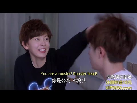 My Unicorn Girl 🎀 Wen Bing & Sang Tian Cute Moments - YouTube