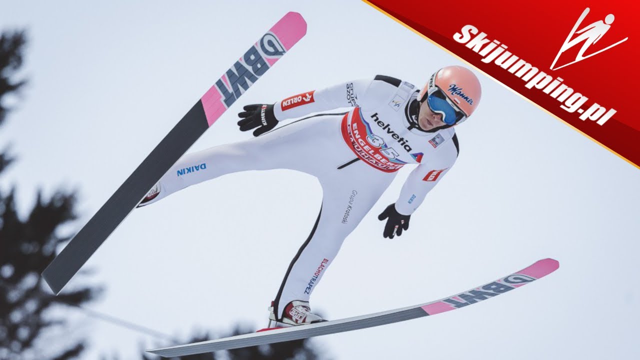 Dawid KUBACKI i codzienna praca turniejowa - YouTube