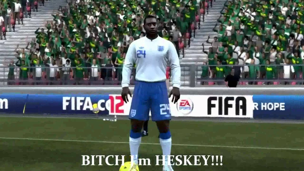 HESKEY TIME Randolph ft KSIOlajidebt (Music Video) - YouTube