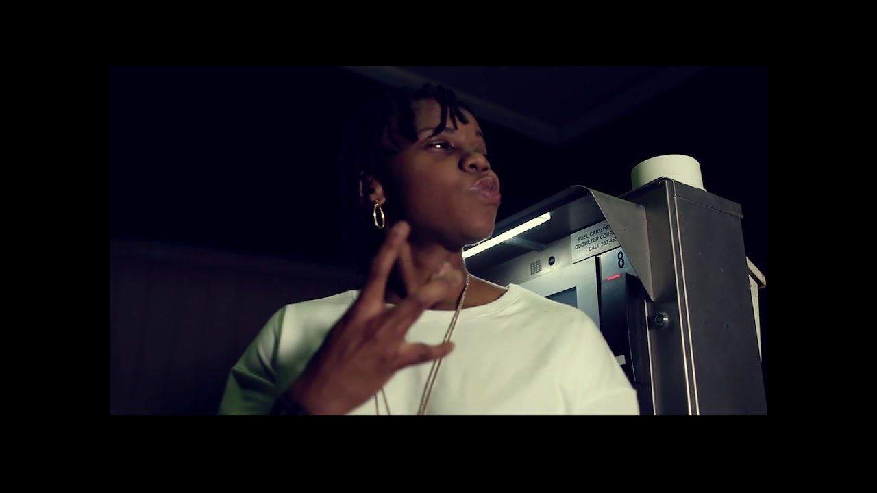 DeNya- 12TwelveAM Music Video - YouTube