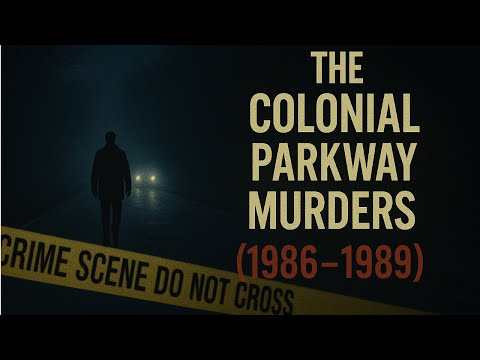 The Colonial Parkway Murders: America's Unsolved Lovers' Lane Mystery | True Crime Documentary