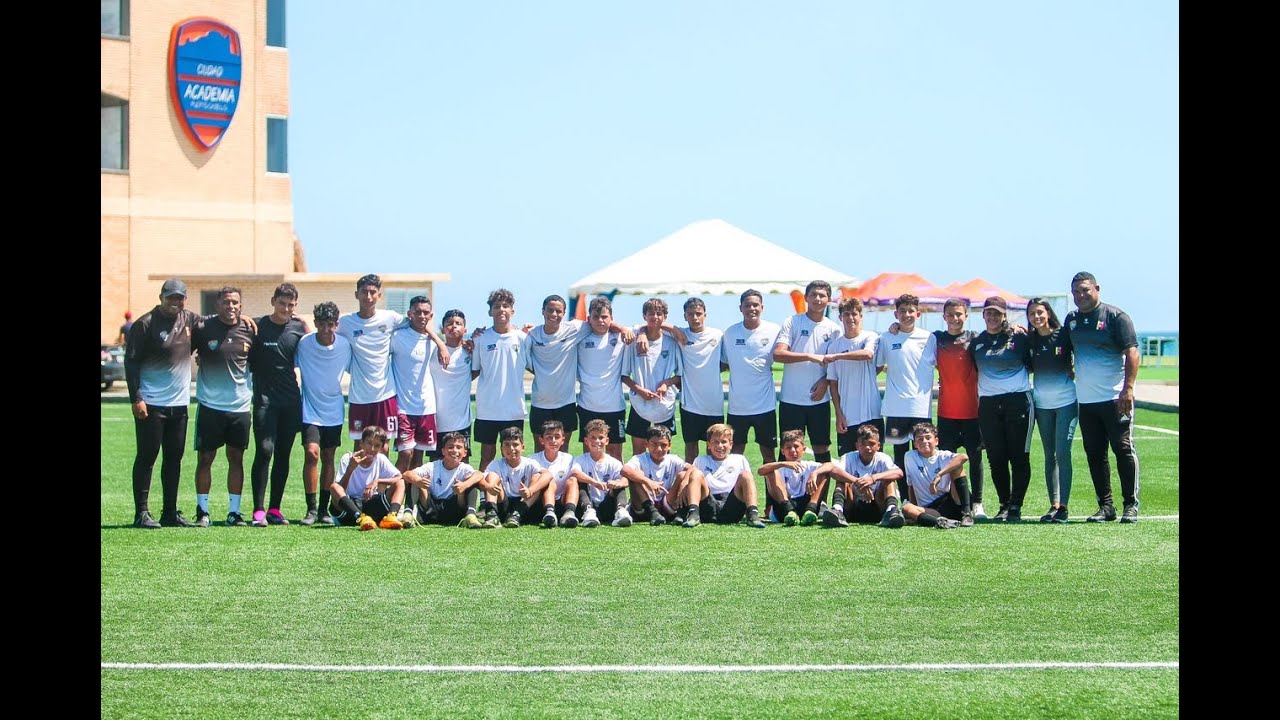 Mensaje Padres a SELECA SUB 13 - Seleccion de Carabobo . Fase Final ...