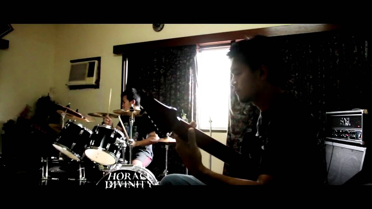 Horace Divinity Studio update March 3rd 2012 - YouTube