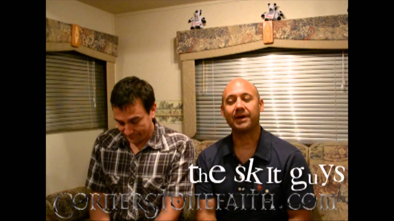 skit guys interview - YouTube