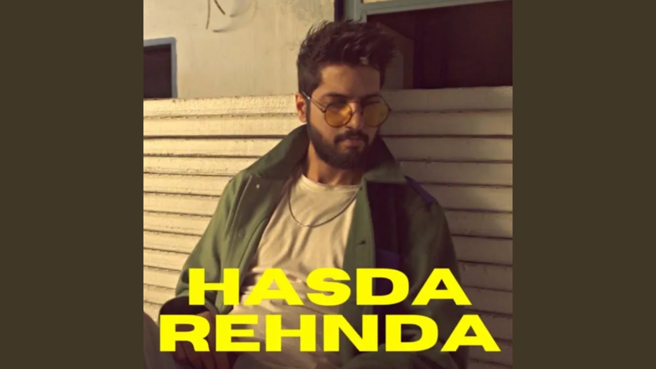 Hasda Rehnda - YouTube