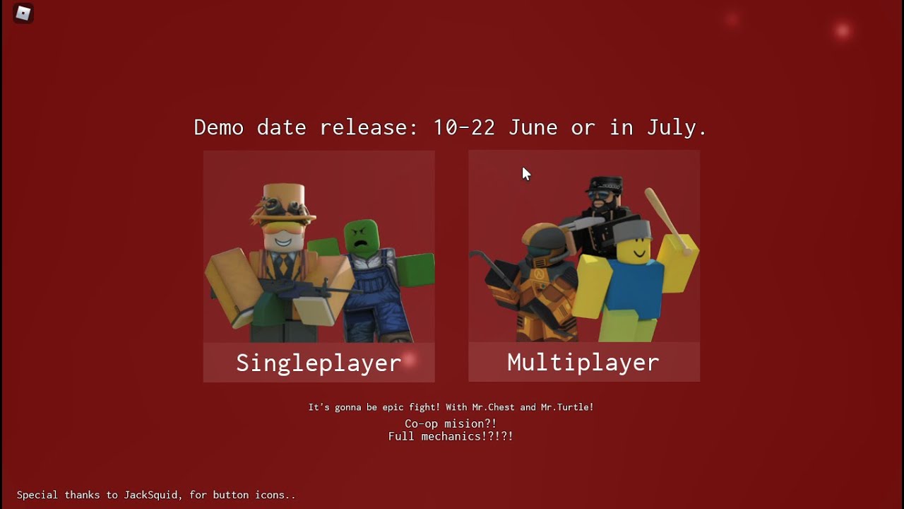 Roblox:Reason 3 Die release demo - YouTube