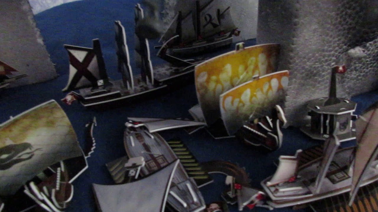 Cursed troops descend from the Roost!! (Command the Oceans) - YouTube