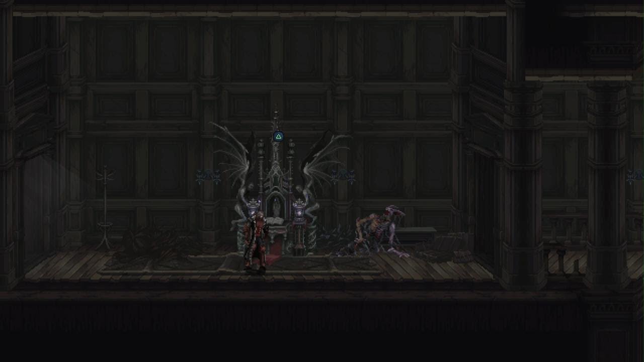 The Last Faith Gameplay - YouTube