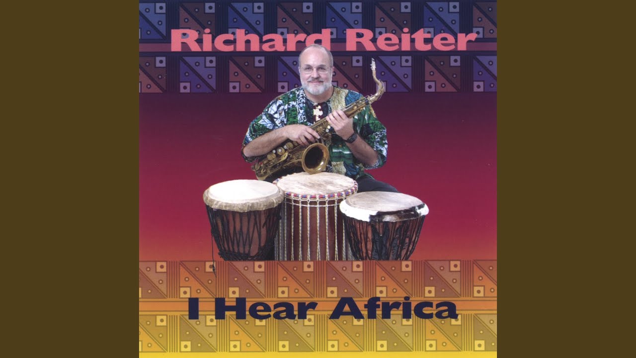 My African Dream - YouTube