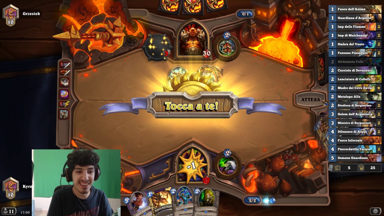 DISCARD ZOO LOCK, arrivare Legend con la PASTIERA - YouTube