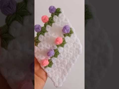 En güzel lif modeli ✅@lifhobidunyas9680 #keşfet #kolaylif #shorts #tiktok #trending #knitting