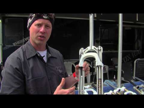2010 F-Series Product Video