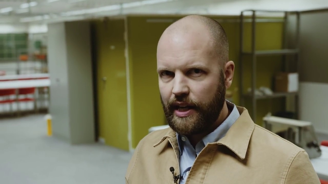 Jos tulisi sota - jakso 1 - "Vaaran merkit" - YouTube