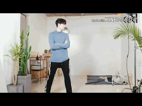 Bazzi -Mine ~Lee Jong Suk [you so fuckin precious when you smile]